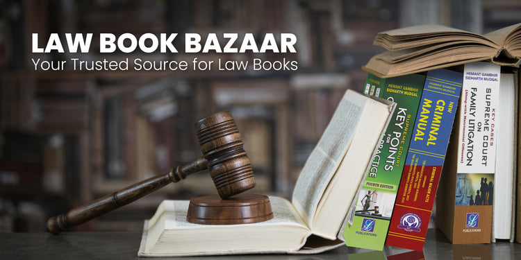 Law Book Bazaar